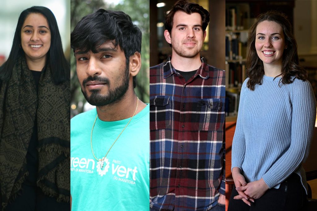 The next generation: Meet four of Canada’s latest Rhodes scholars ...